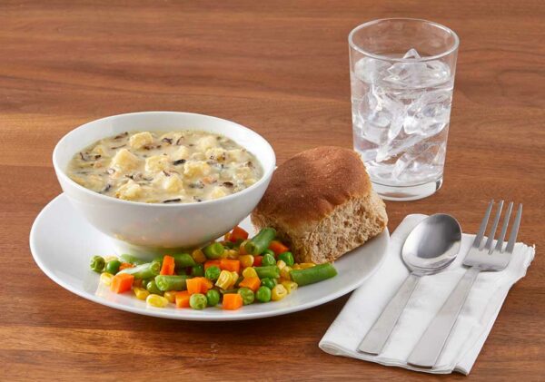 Optage Meals - Optage