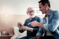 Optage Home Health - Optage